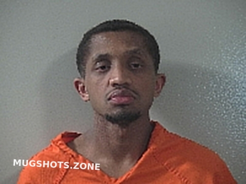 WILLIAMS II RYAN KEITH 03/03/2024 - Gallia County Mugshots Zone