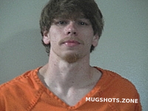 DUNAWAY CHASE RENE 03/03/2024 - Gallia County Mugshots Zone