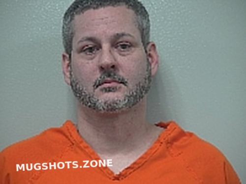 REYNOLDS BRIAN CHRISTOPHER 03/08/2024 - Gallia County Mugshots Zone