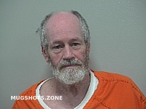 BLOOMER DOUGLAS KEVIN 03/08/2024 - Gallia County Mugshots Zone