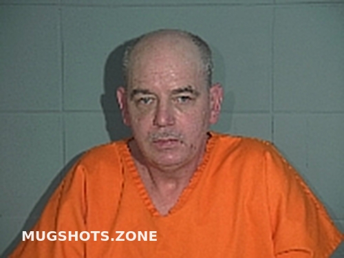 GILMORE LARRY LEE 03/08/2024 - Gallia County Mugshots Zone