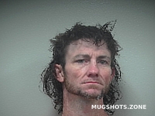 LLEWELLYN CURTIS LAIRD 03/18/2024 - Gallia County Mugshots Zone