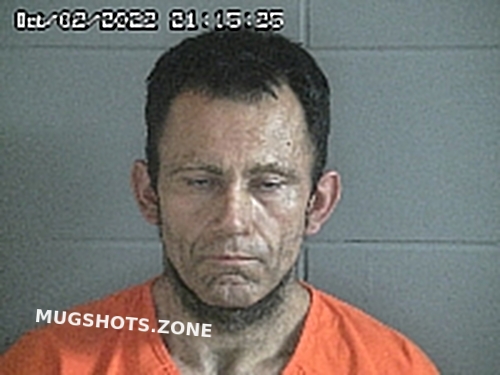ADKINS DENVER RAY 03/19/2024 - Gallia County Mugshots Zone ADKINS DENVER RAY 03/19/2024 - Gallia County Mugshots Zone