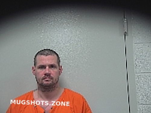ROSS JONATHAN LUKE 03/23/2024 - Gallia County Mugshots Zone