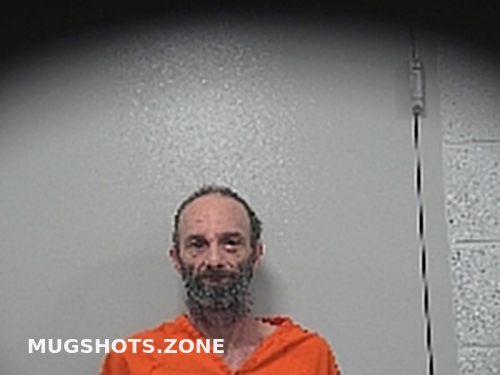 TILLEY TIMOTHY EUGENE 03/24/2024 - Gallia County Mugshots Zone