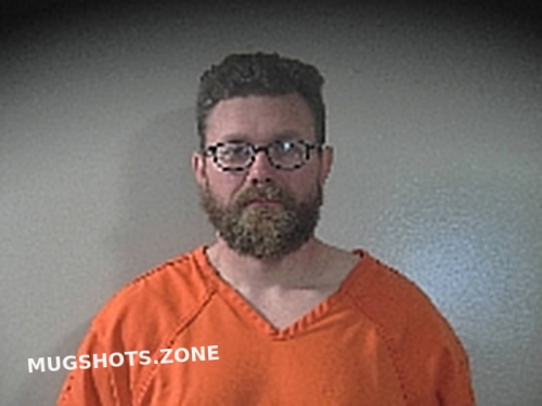 SWICK SHANE PAUL 03/29/2024 - Gallia County Mugshots Zone