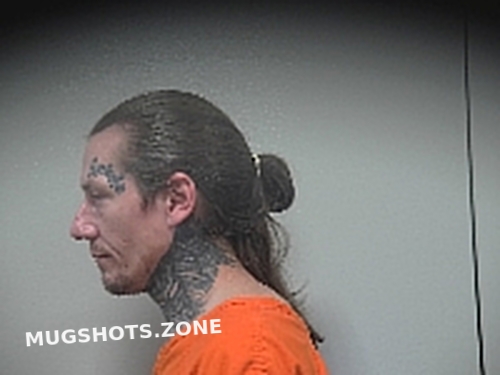 QUEEN JOSHUA DANE 04/02/2024 - Gallia County Mugshots Zone