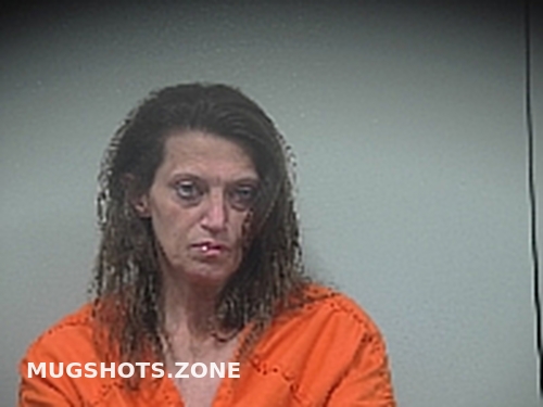 COX JENNIFER LYNN 04/04/2024 - Gallia County Mugshots Zone