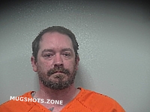 CREMEANS JR CHRISTIAN JACOB 04/04/2024 - Gallia County Mugshots Zone