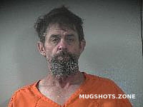 THOMPSON JAMES BENNETT 04/23/2024 - Gallia County Mugshots Zone