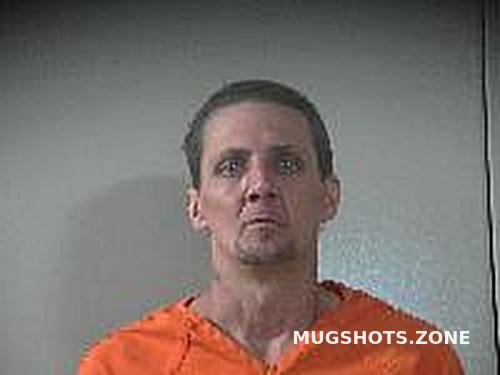 BARE III HERBERT WILEY 04/23/2024 - Gallia County Mugshots Zone