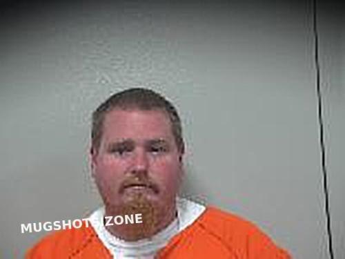 SANDERS TIMOTHY TYLER 05/02/2024 - Gallia County Mugshots Zone