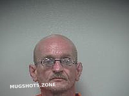 DUNLAP NELSON EARL 05/15/2024 - Gallia County Mugshots Zone