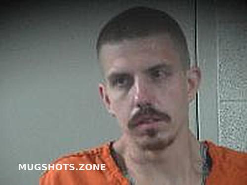 STEPP STACIE EDWARD 05/24/2024 - Gallia County Mugshots Zone