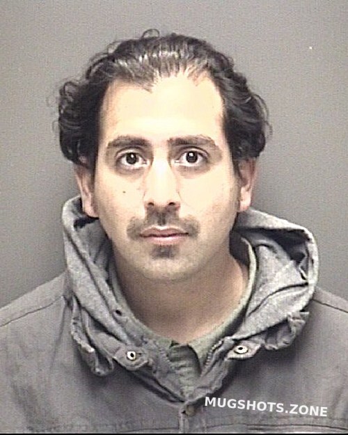 RIOS CHRISTOPHER FRANK 01/02/2021 - Galveston County Mugshots Zone