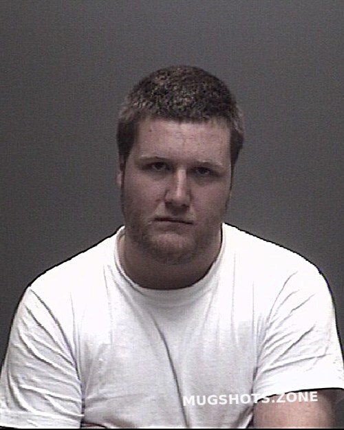 MCNEIL LANDON HAYES 01/06/2021 - Galveston County Mugshots Zone