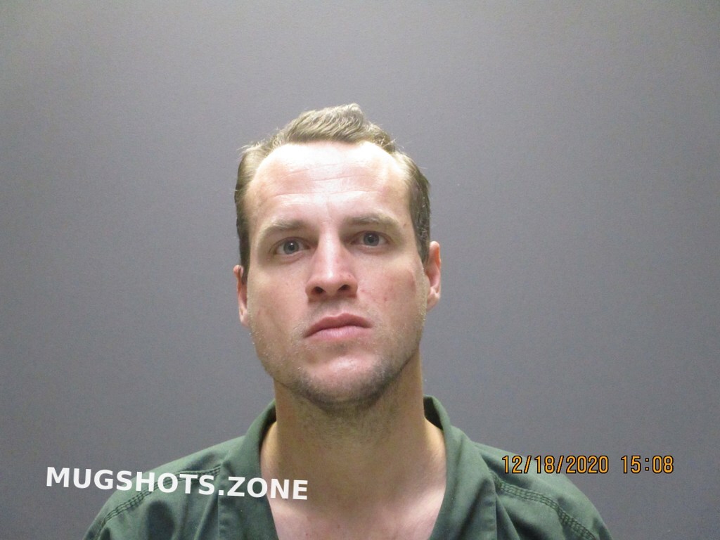HAYES MATTHEW JAMES 01/07/2021 - Galveston County Mugshots Zone