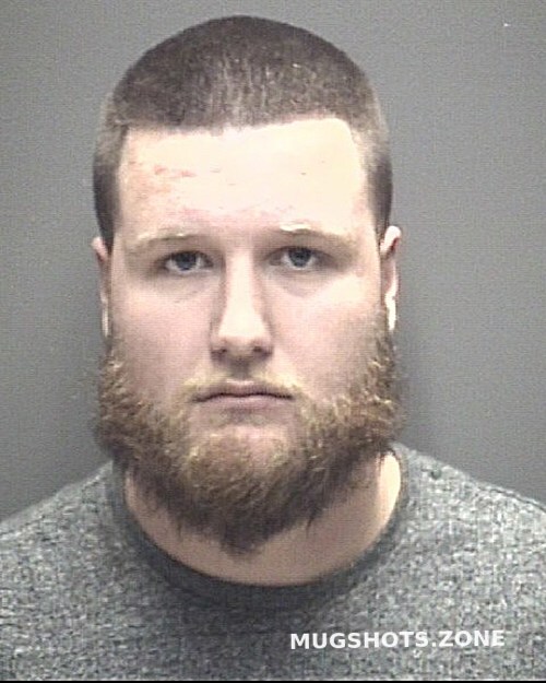 MCNEIL LANDON HAYES 01/07/2021 - Galveston County Mugshots Zone
