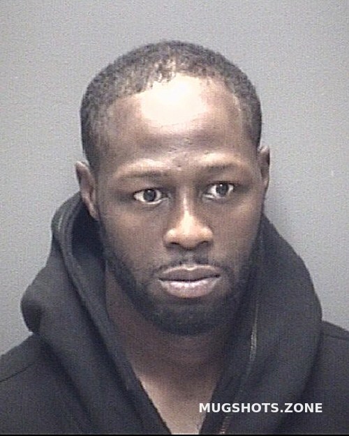 THOMPSON COURTNEY ALLEN 01/07/2021 - Galveston County Mugshots Zone