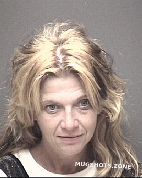 THOMASSON KIMBERLY STONE 01/08/2021 - Galveston County Mugshots Zone