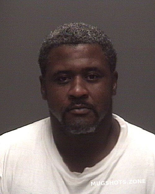 THOMAS DONNELL . 01/08/2021 - Galveston County Mugshots Zone