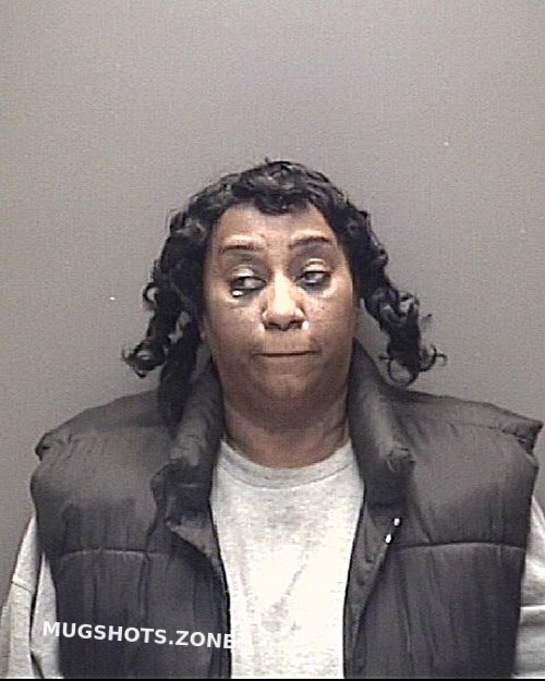 BROOKS LYNETTE F 01/09/2021 - Galveston County Mugshots Zone