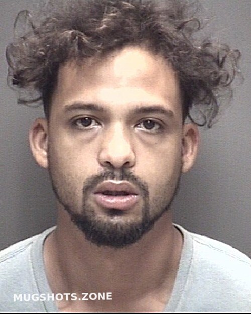 MEDRANO CHRISTOPHER LOUIS 01/11/2021 - Galveston County Mugshots Zone