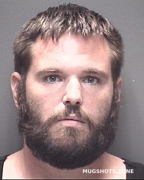 FINCHER CHRISTOPHER LANE 01/13/2021 - Galveston County Mugshots Zone