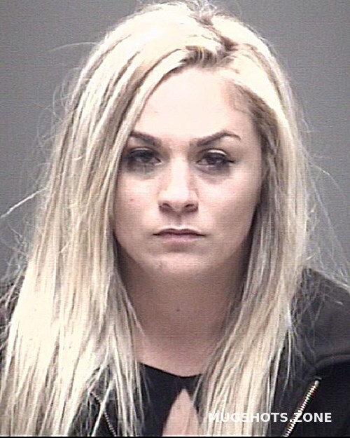 FEARRINGTON MORGAN NICHOLE 01/13/2021 - Galveston County Mugshots Zone