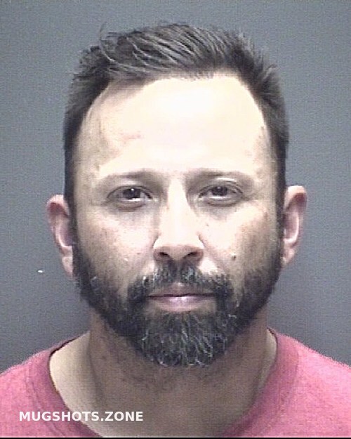 DUNN ISAAC DANIEL 01/14/2021 - Galveston County Mugshots Zone