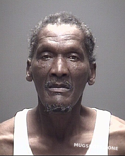 SANDERS DAVID WAYNE 01/14/2021 - Galveston County Mugshots Zone