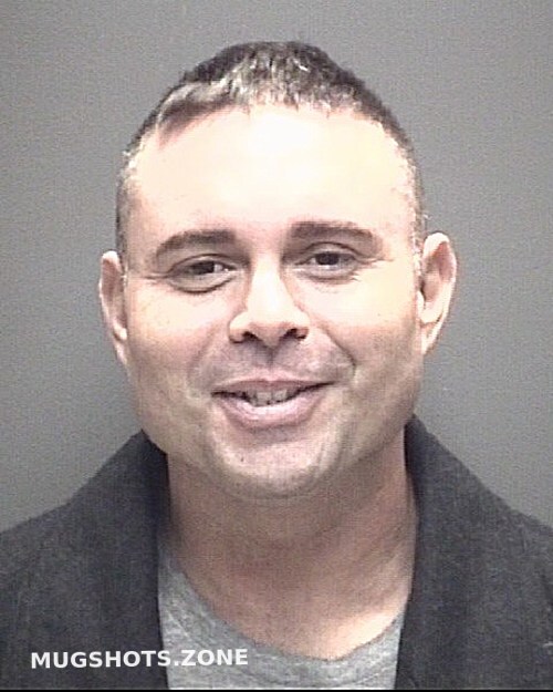 MENDEZ JOSEPH EDWARD 01/15/2021 - Galveston County Mugshots Zone