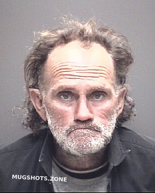 BIVENS DONALD DEAN 01/16/2021 - Galveston County Mugshots Zone