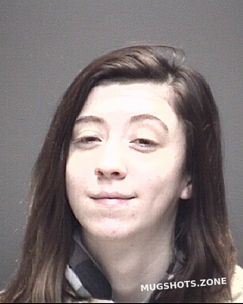 KELLY ALEXIS DANIELLE 01/18/2021 - Galveston County Mugshots Zone