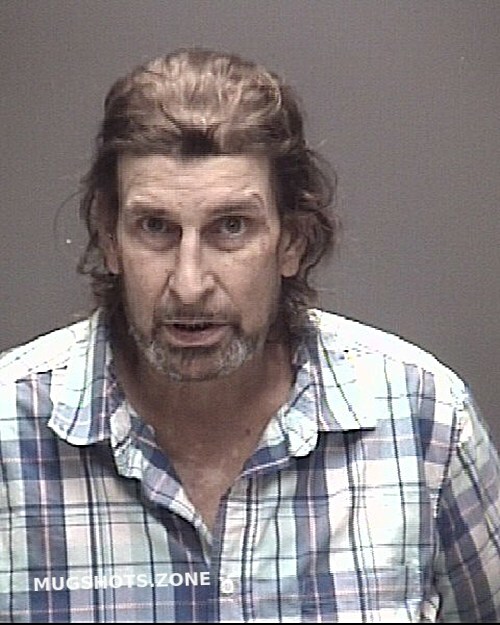 JOHNSON CARL DEAN 01/20/2021 - Galveston County Mugshots Zone