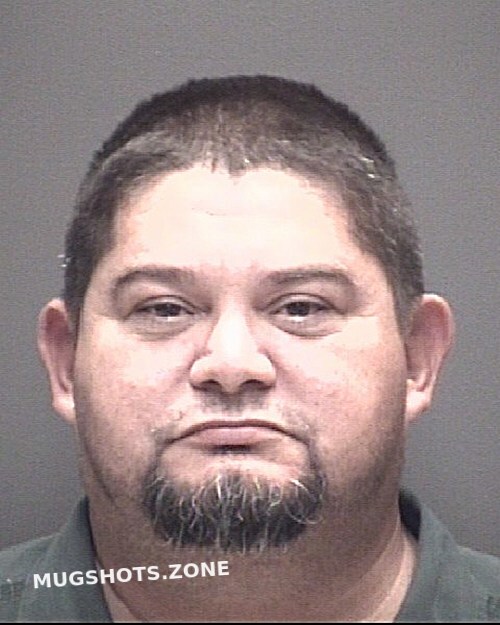 SAENZ JOHNNY JOE 01/20/2021 - Galveston County Mugshots Zone