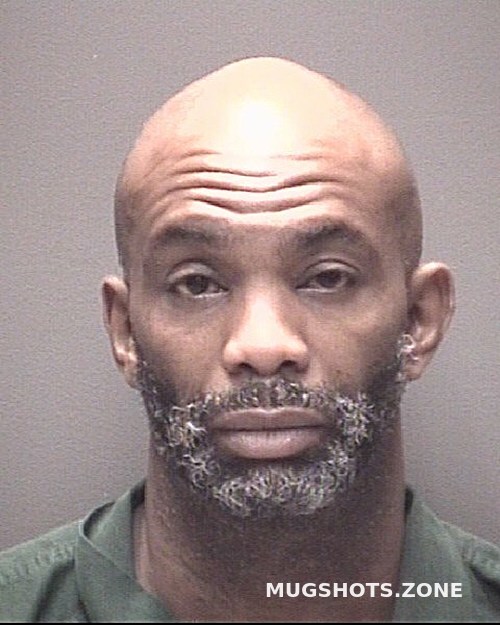 DICKERSON WILLIE LEJON 01/23/2021 - Galveston County Mugshots Zone