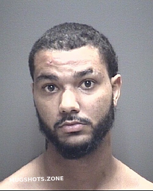 MANAGO ANTHONY JERMAINE 01/29/2021 - Galveston County Mugshots Zone