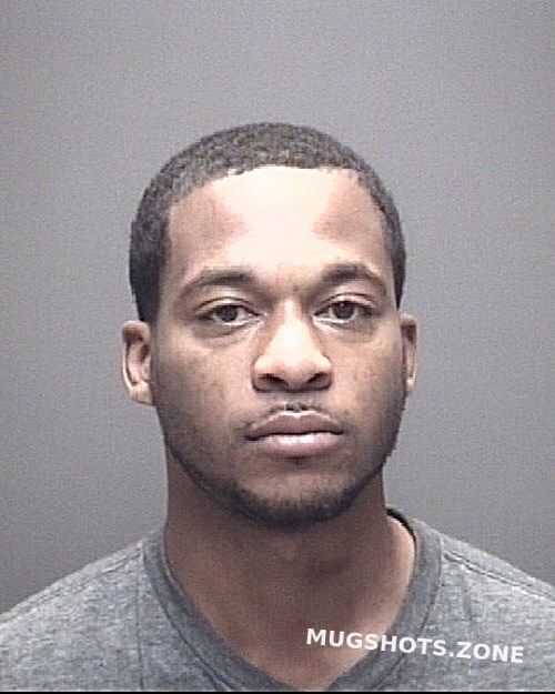 HALL TREY DARNELL 01/29/2021 - Galveston County Mugshots Zone