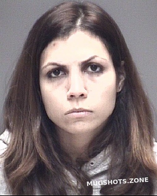 QUINT JENNIFER LOUISE 01/30/2021 - Galveston County Mugshots Zone