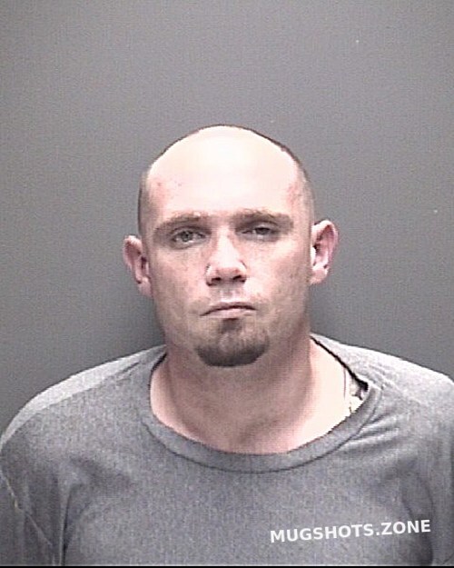 CHENEY BLAKE EDWARD 02/02/2021 - Galveston County Mugshots Zone