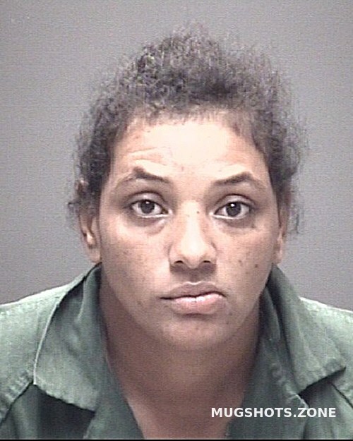MINIX ASHLEY NICOLE 02/02/2021 - Galveston County Mugshots Zone
