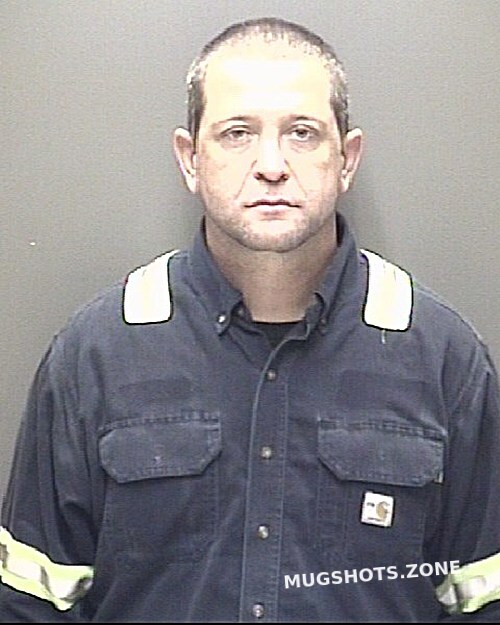 JOHNSON ALAN WAYNE 02/03/2021 - Galveston County Mugshots Zone