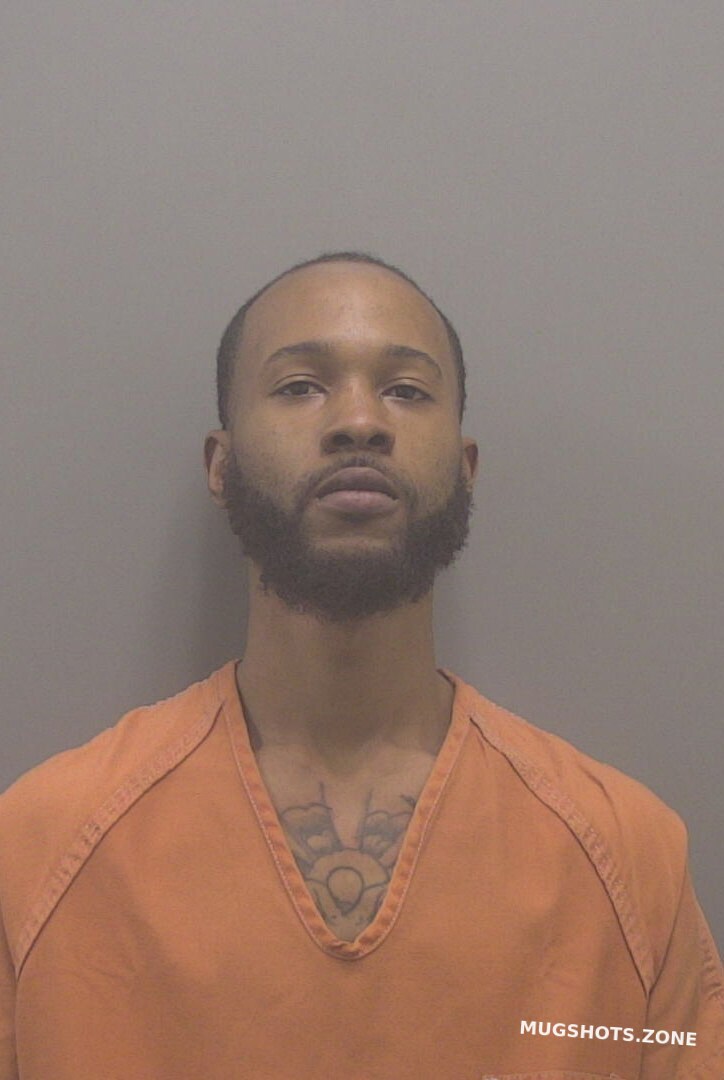 FRANK DEVONE LECHRISTOPHE 02/04/2021 - Galveston County Mugshots Zone