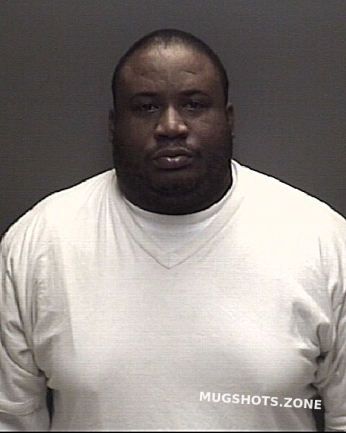 THOMAS LEON JOHNICAN 02/04/2021 - Galveston County Mugshots Zone