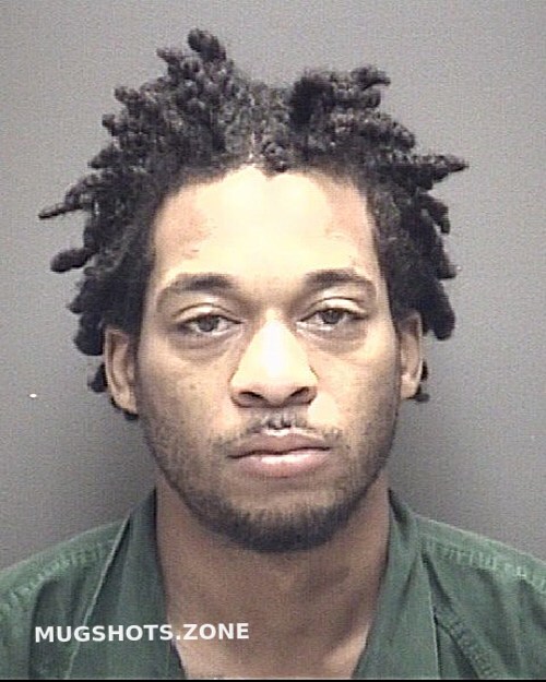 HALL TREY DARNELL 02/06/2021 - Galveston County Mugshots Zone