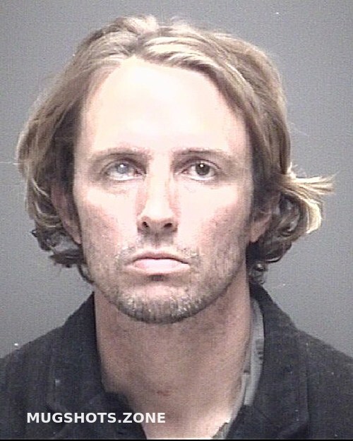 SPROUSE JOSHUA . 02/06/2021 - Galveston County Mugshots Zone