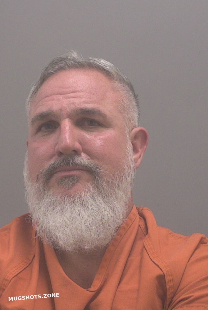 GATES GEORGE EDWARD 02/06/2021 - Galveston County Mugshots Zone