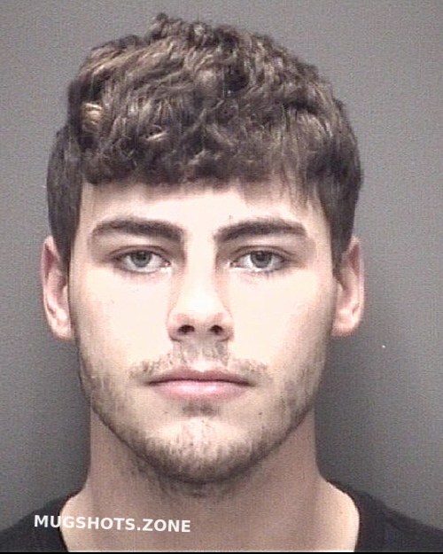 DUNCAN MICHAEL COLE 02/07/2021 - Galveston County Mugshots Zone