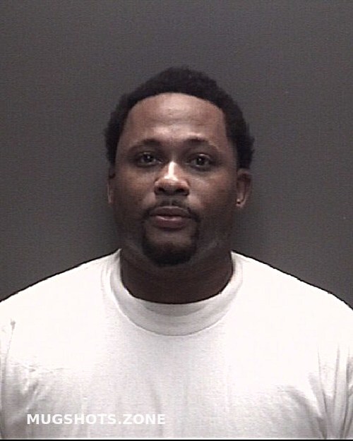 DOTSON DWAYNE LEONARD 02/09/2021 - Galveston County Mugshots Zone